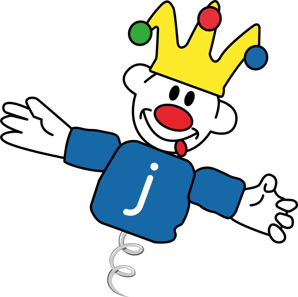 Get in touch - Jackaboos